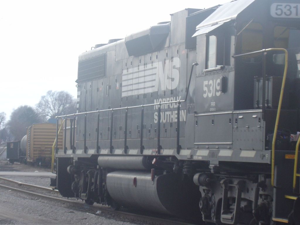 NS 5319